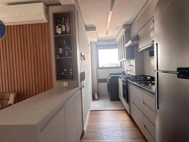 Apartamento Residencial à venda, Vila Leopoldina, São Paulo AP0257