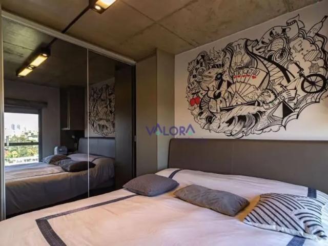 Apartamento Residencial à venda, Vila Leopoldina, São Paulo AP0703