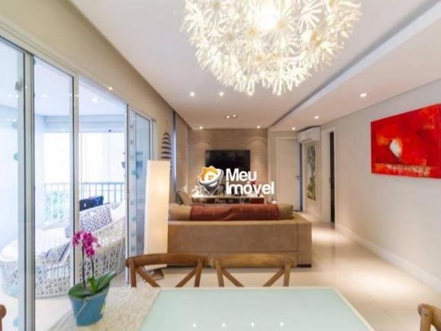 Apartamento Residencial à venda, Vila Leopoldina, São Paulo AP0879