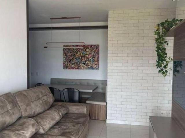 Apartamento Residencial à venda, Vila Leopoldina, São Paulo AP1942