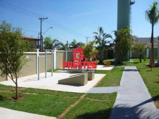 Apartamento Residencial à venda, Vila Leopoldina, Sorocaba AP0465