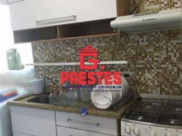 Apartamento Residencial à venda, Vila Leopoldina, Sorocaba AP0779