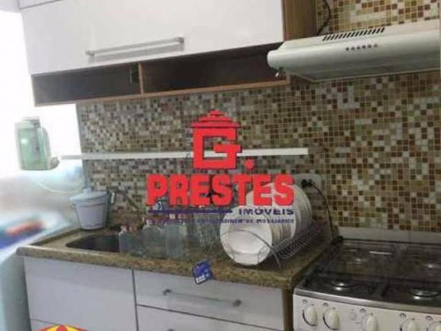 Apartamento Residencial à venda, Vila Leopoldina, Sorocaba AP0779