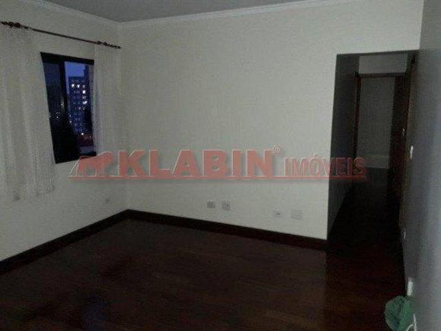Apartamento Residencial à venda, Vila Moinho Velho, São Paulo