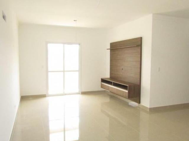 Apartamento residencial à venda, Vila Monteiro, Piracicaba AP0857