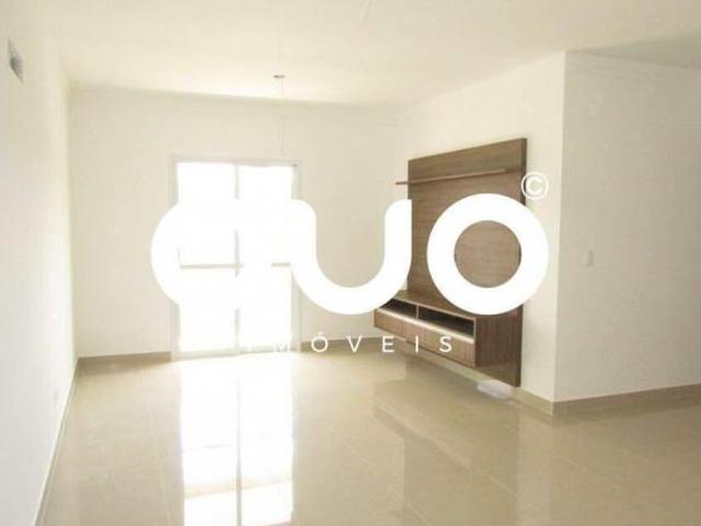 Apartamento residencial à venda, Vila Monteiro, Piracicaba AP0857