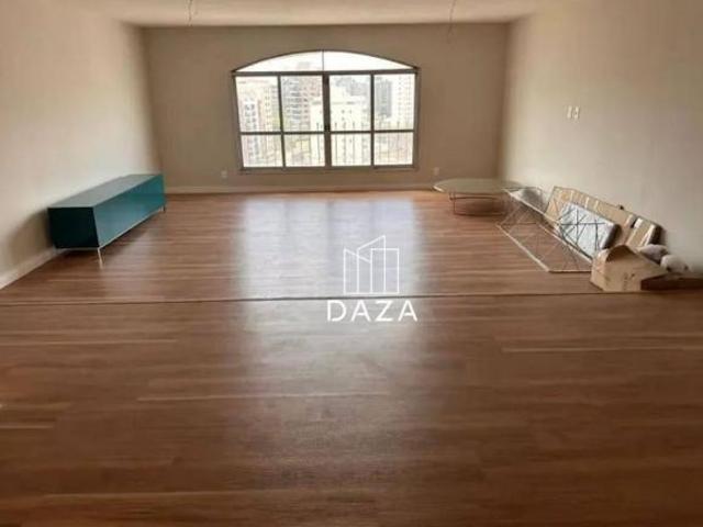 Apartamento Residencial à venda, Vila Morumbi, São Paulo AP0030