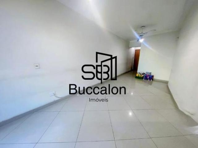 Apartamento Residencial à Venda — Vila Mathias, Santos/SP | 2 Suítes • 1 Vaga