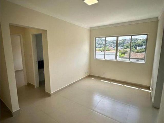 Apartamento Residencial à venda, Vila Matias, Santos AP0384