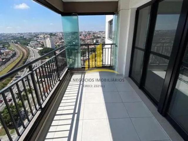 Apartamento Residencial à venda, Vila Matilde, São Paulo AP0245