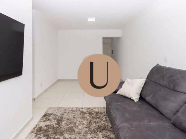 Apartamento Residencial à venda, Vila Matilde, São Paulo AP2165