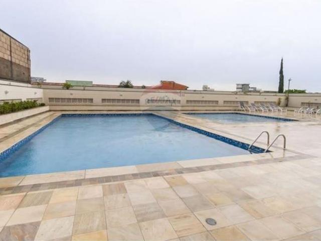 Apartamento Residencial à venda, Vila Matilde, São Paulo AP3060