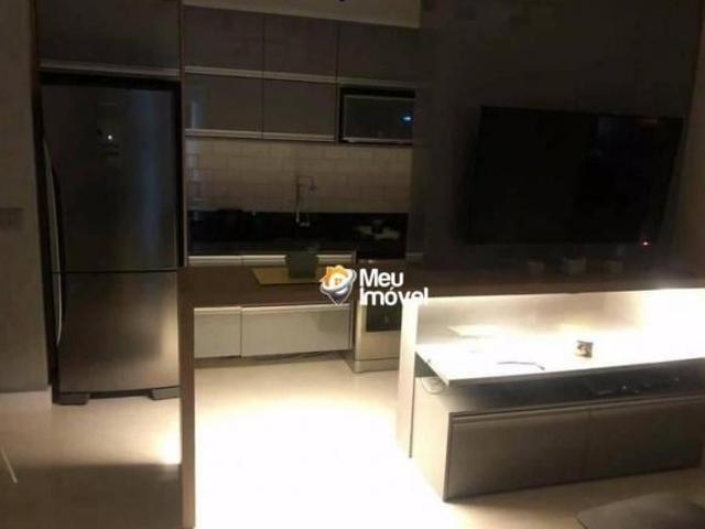 Apartamento Residencial à venda, Vila Mazzei, São Paulo AP4194