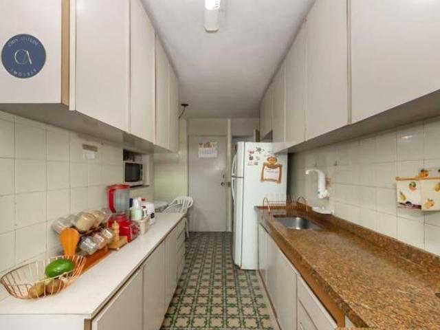 Apartamento Residencial à venda, Vila Madalena, São Paulo AP1948