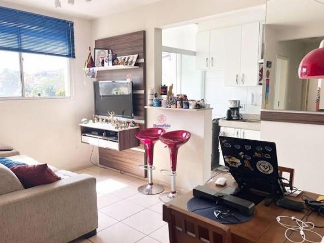 Apartamento Residencial à venda, Vila Mafalda, Jundiaí AP0613