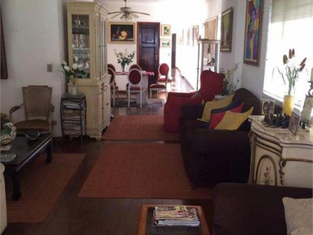 Apartamento Residencial à venda, Vila Maia, Guarujá AP1033