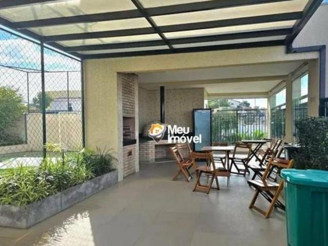 Apartamento Residencial à venda, Vila Mangalot, São Paulo AP3425