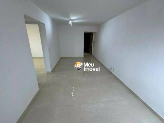 Apartamento Residencial à venda, Vila Mangalot, São Paulo AP4620