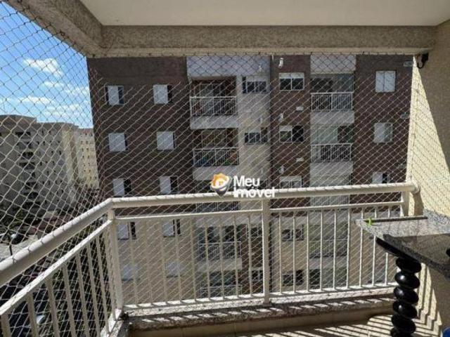 Apartamento Residencial à venda, Vila Marina, São Paulo AP0312