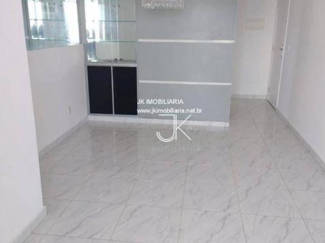 Apartamento Residencial à venda, Vila Maria Alta, São Paulo AP0060