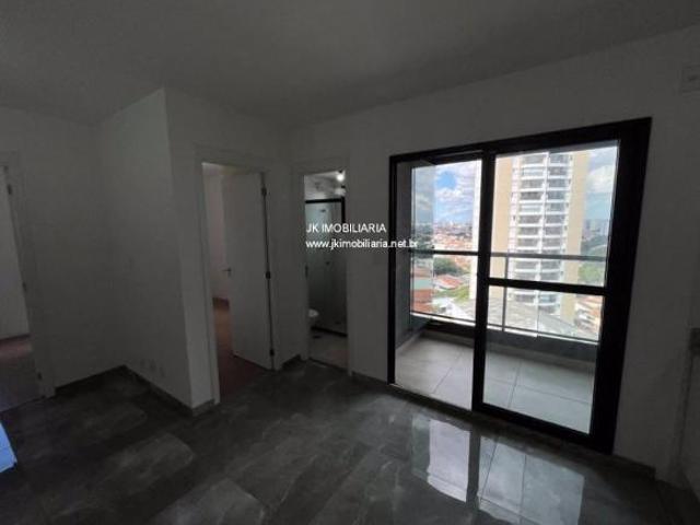 Apartamento Residencial à venda, Vila Maria Alta, São Paulo AP0179