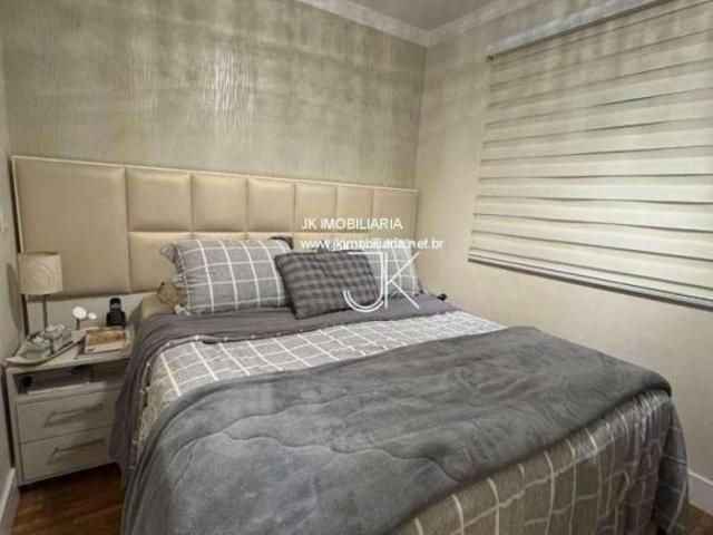 Apartamento Residencial à venda, Vila Maria Alta, São Paulo AP0206