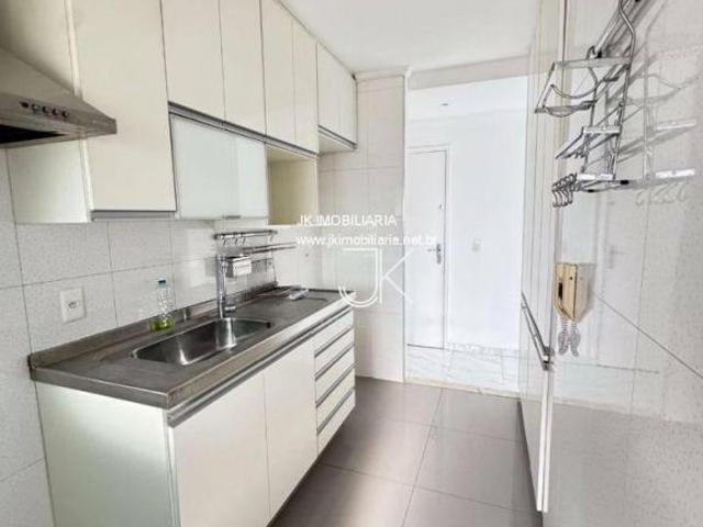Apartamento Residencial à venda, Vila Maria Alta, São Paulo AP0240