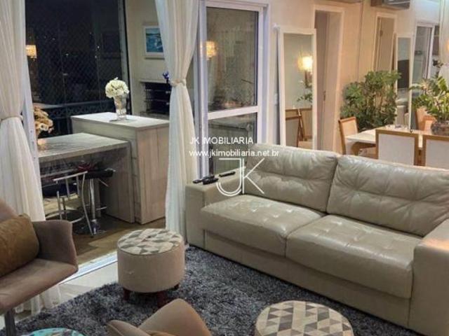 Apartamento Residencial à venda, Vila Maria Alta, São Paulo AP0278