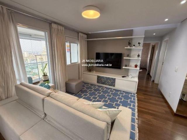 Apartamento Residencial à venda, Vila Maria Alta, São Paulo AP0311