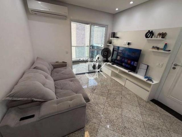 Apartamento Residencial à venda, Vila Maria Alta, São Paulo AP0494