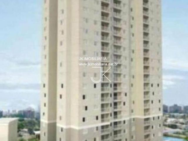 Apartamento Residencial à venda, Vila Maria Alta, São Paulo AP0505