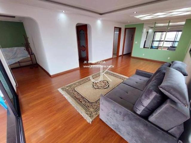 Apartamento Residencial à venda, Vila Maria Alta, São Paulo AP0517