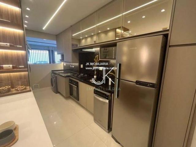 Apartamento Residencial à venda, Vila Maria Baixa, São Paulo AP0077