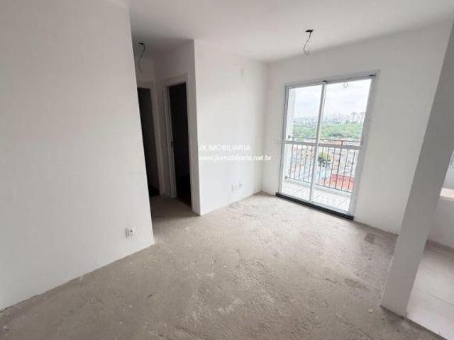 Apartamento Residencial à venda, Vila Maria Baixa, São Paulo AP0513