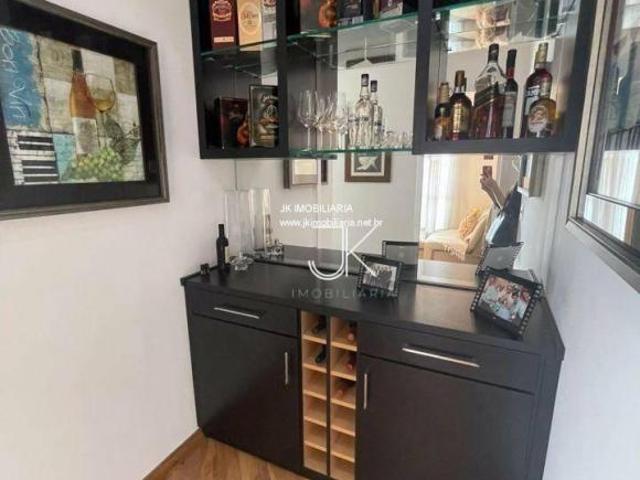 Apartamento Residencial à venda, Vila Maria, São Paulo AP0090