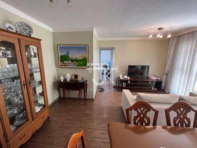 Apartamento Residencial à venda, Vila Maria, São Paulo AP0018