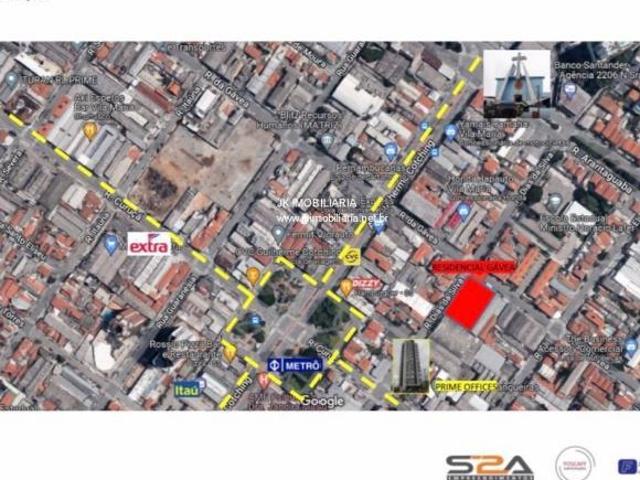 Apartamento Residencial à venda, Vila Maria, São Paulo AP0100