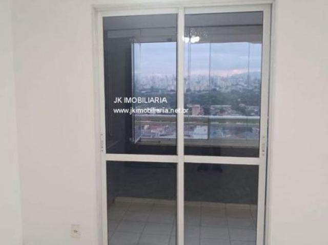 Apartamento Residencial à venda, Vila Maria, São Paulo AP0213