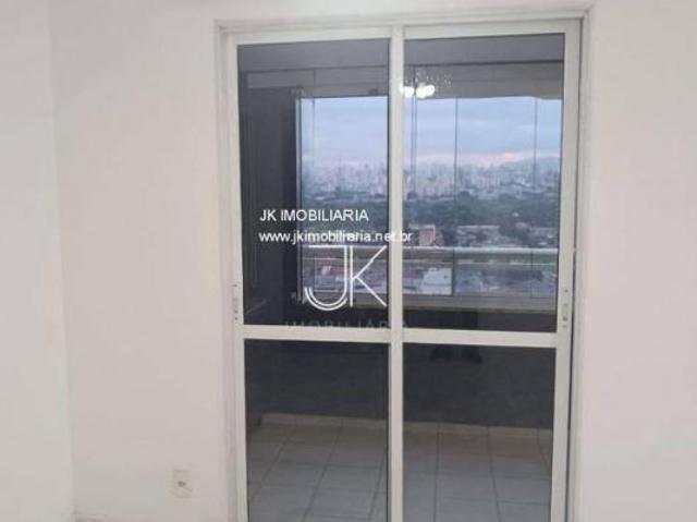 Apartamento Residencial à venda, Vila Maria, São Paulo AP0213