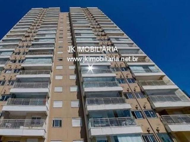 Apartamento Residencial à venda, Vila Maria, São Paulo AP0389