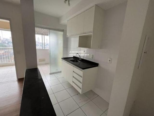 Apartamento Residencial à venda, Vila Maria, São Paulo AP0390