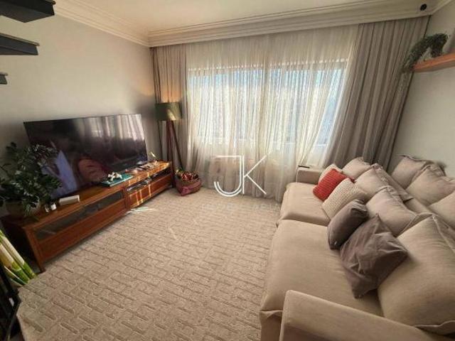 Apartamento Residencial à venda, Vila Maria, São Paulo AP0315
