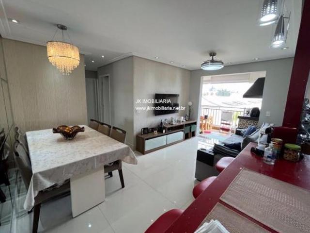 Apartamento Residencial à venda, Vila Maria, São Paulo AP0522
