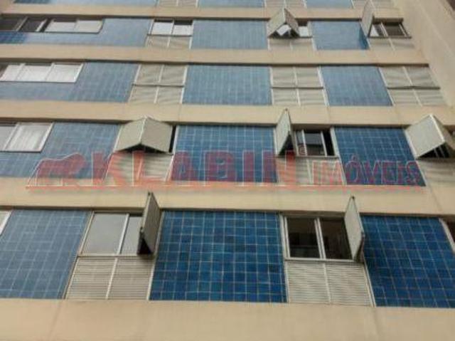 Apartamento Residencial à venda, Vila Mariana, São Paulo