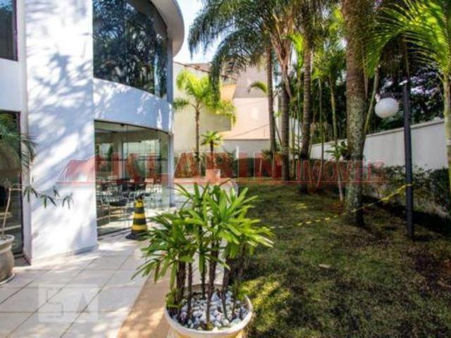 Apartamento Residencial à venda, Vila Mariana, São Paulo