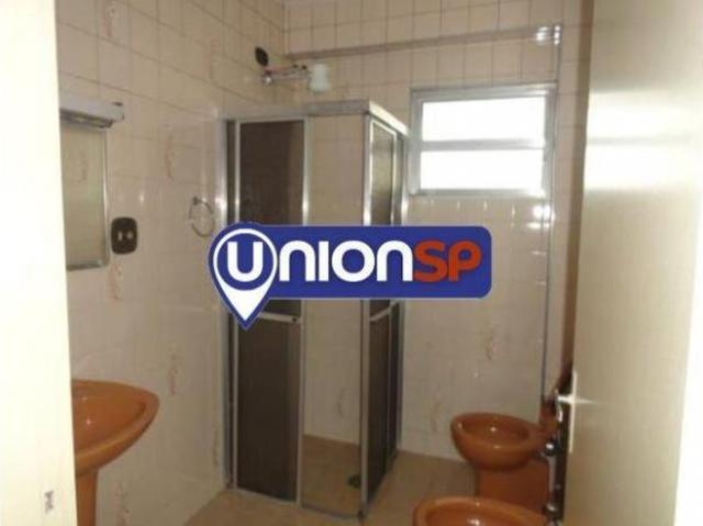 Apartamento Residencial à venda, Vila Mariana, São Paulo