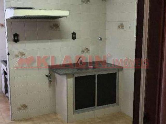 Apartamento Residencial à venda, Vila Mariana, São Paulo