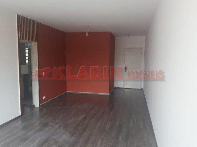 Apartamento Residencial à venda, Vila Mariana, São Paulo