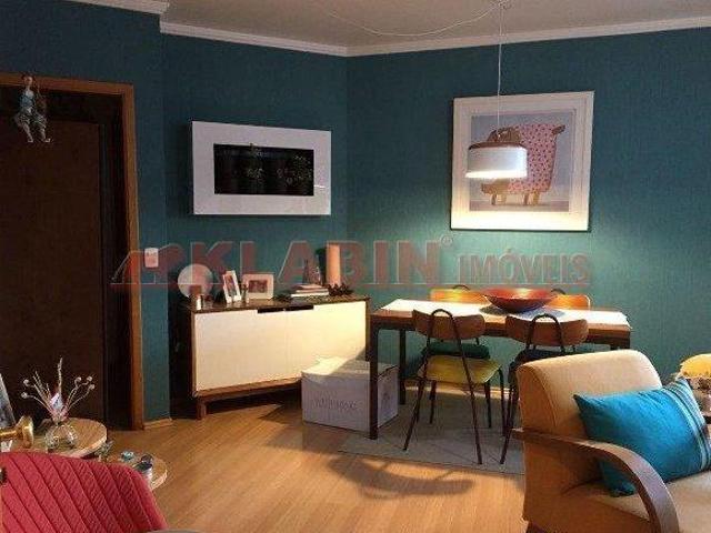 Apartamento Residencial à venda, Vila Mariana, São Paulo