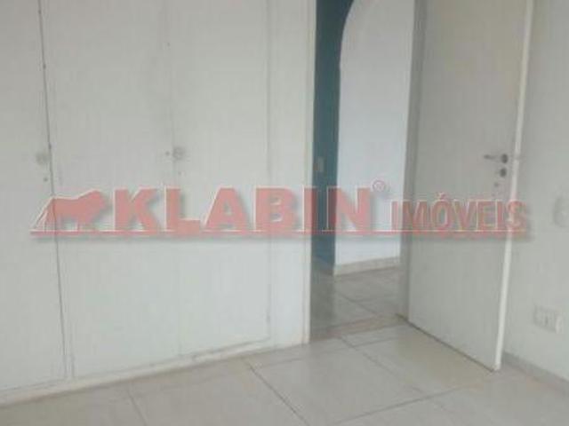 Apartamento Residencial à venda, Vila Mariana, São Paulo